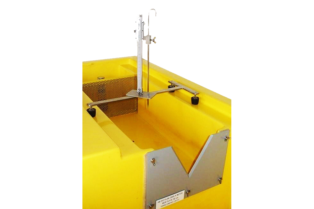 HF – PLTS – ESSOM