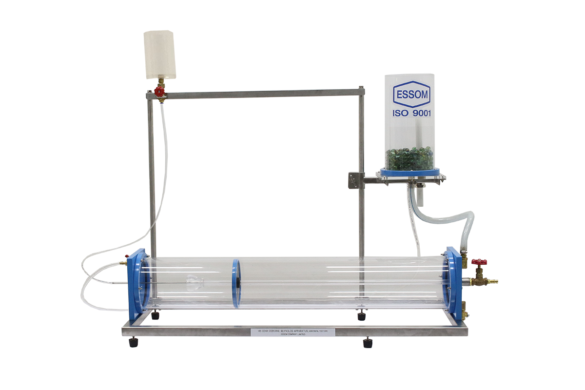 Hb 016 Flow Meters Essom