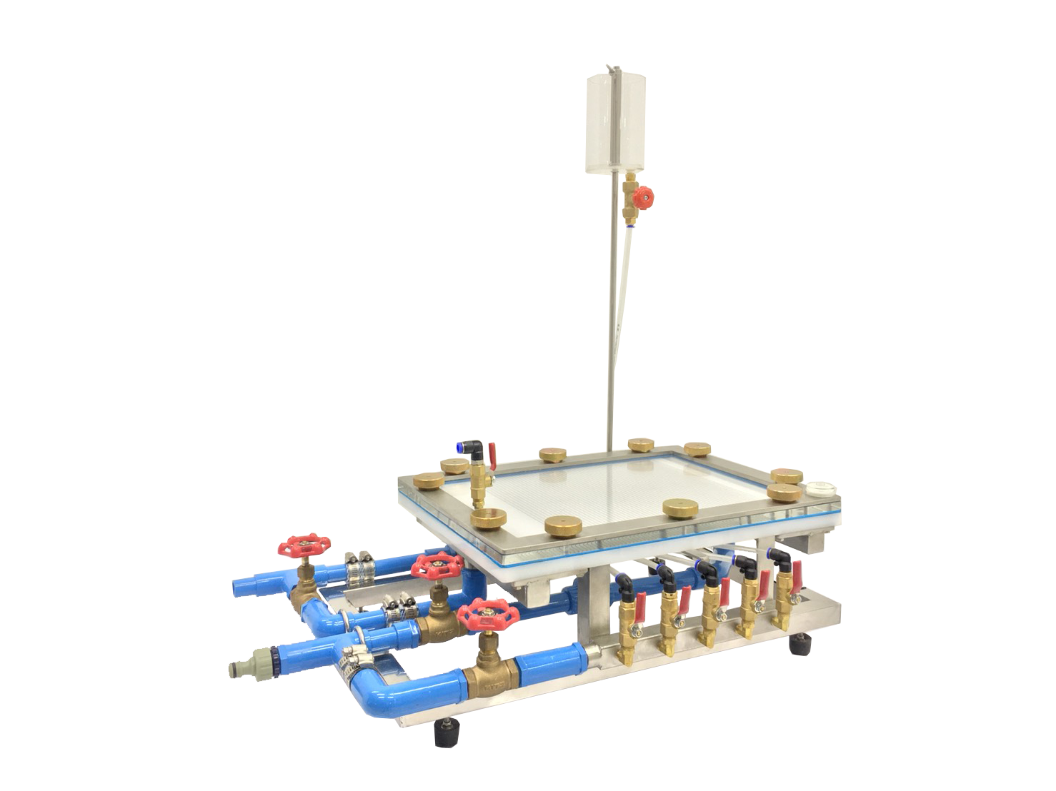 HF – PLTS – ESSOM