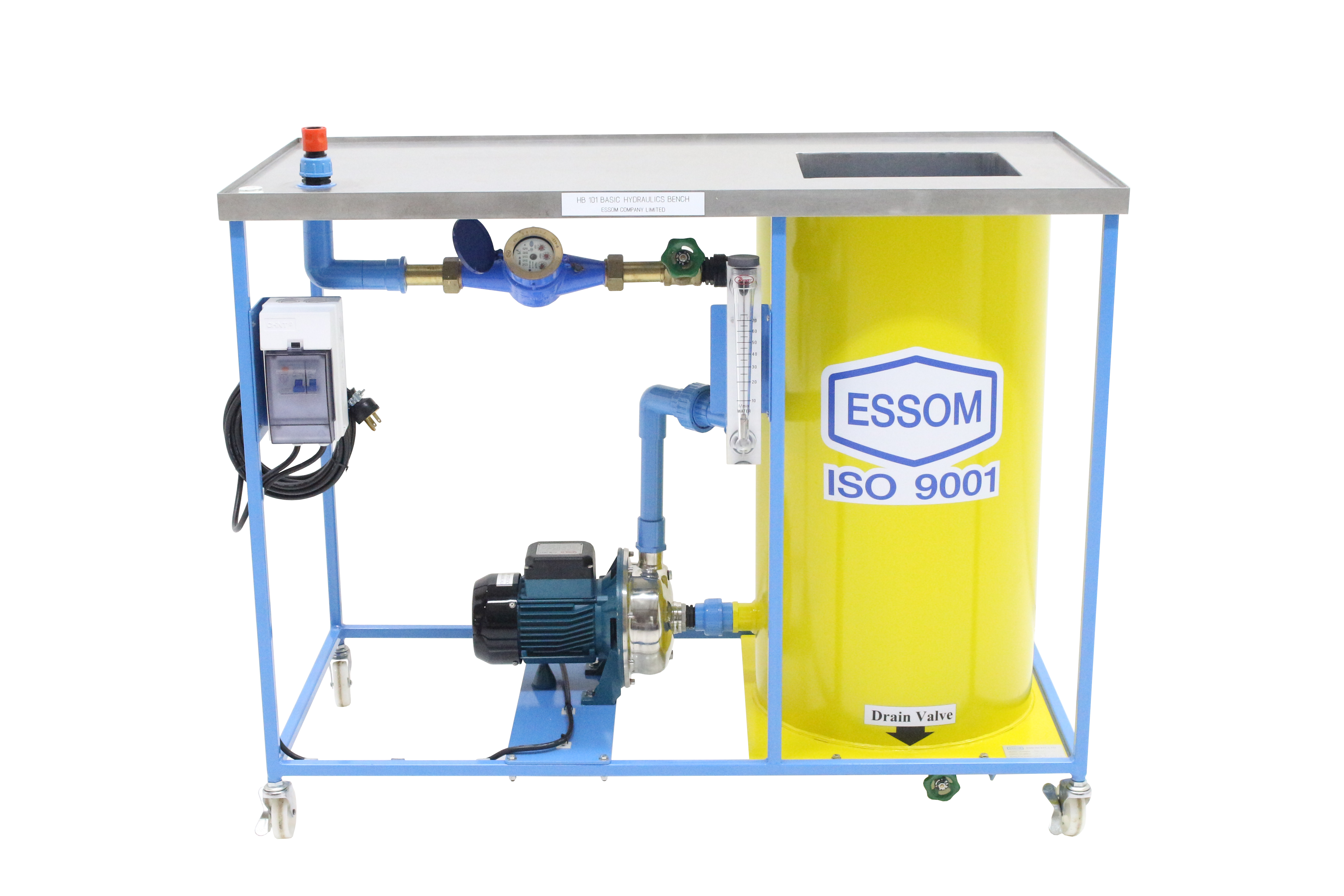 HB – ESSOM