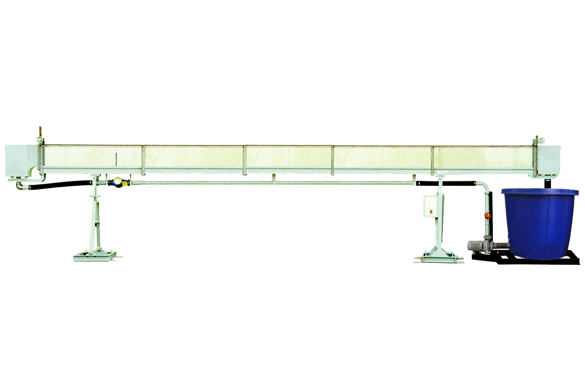 01.9 Tilting flow channels – ESSOM