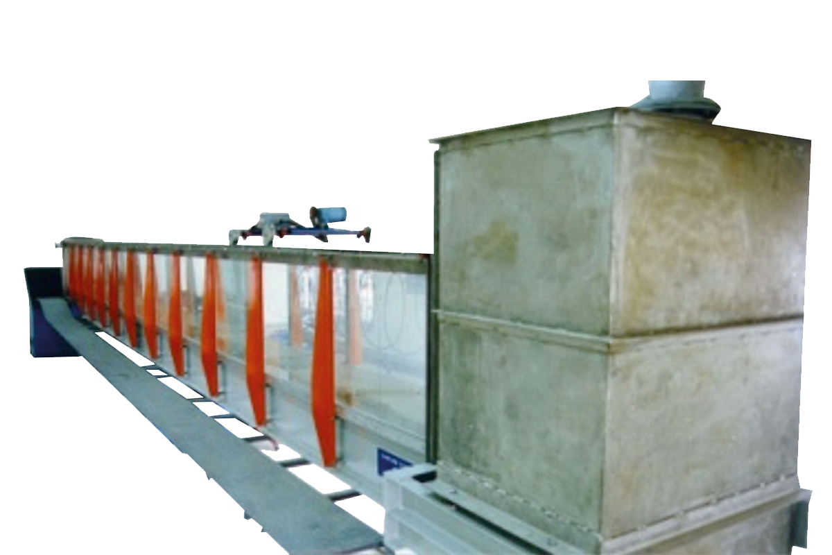 01.9 Tilting flow channels – ESSOM