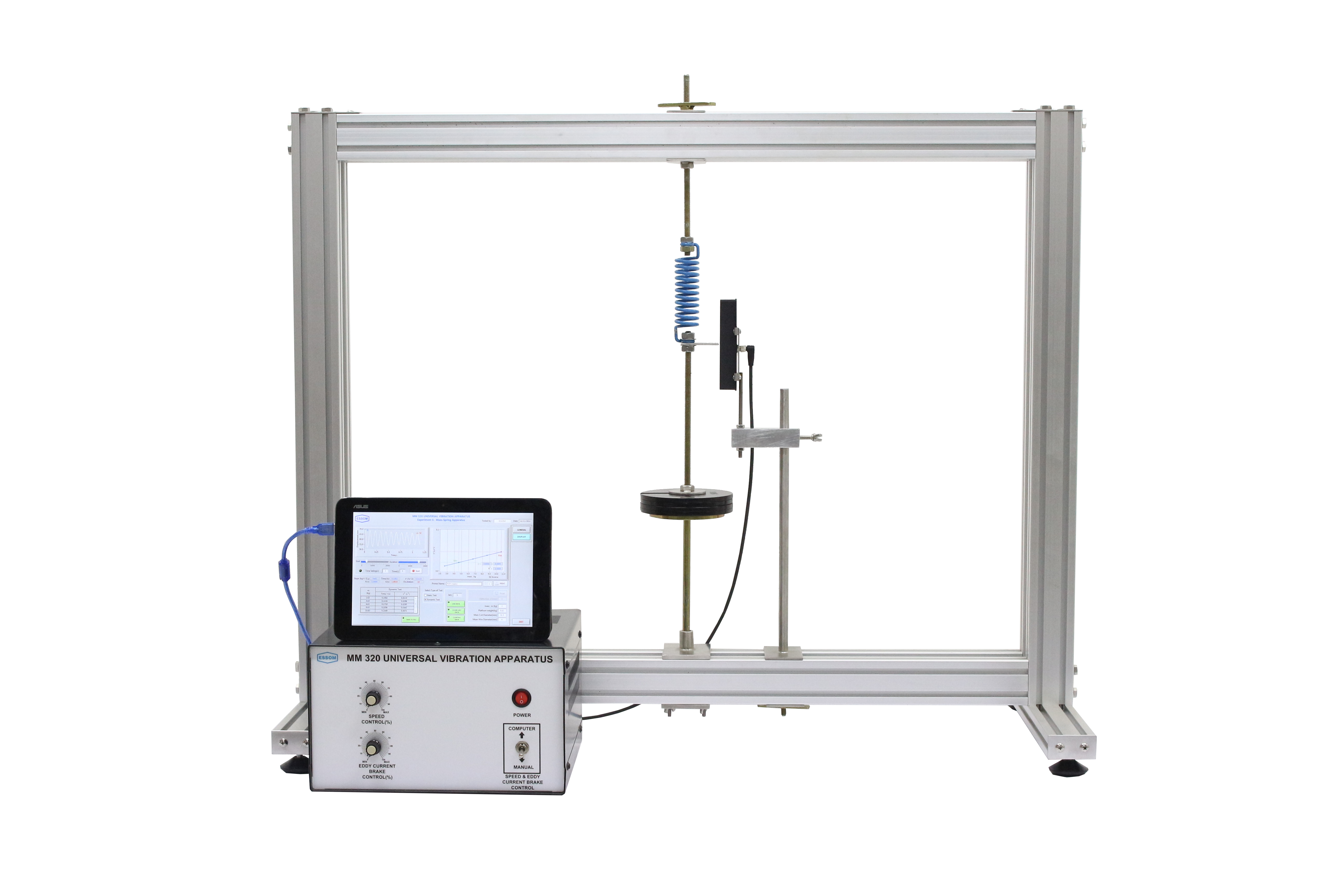 Machine elements and theory of machine – ESSOM