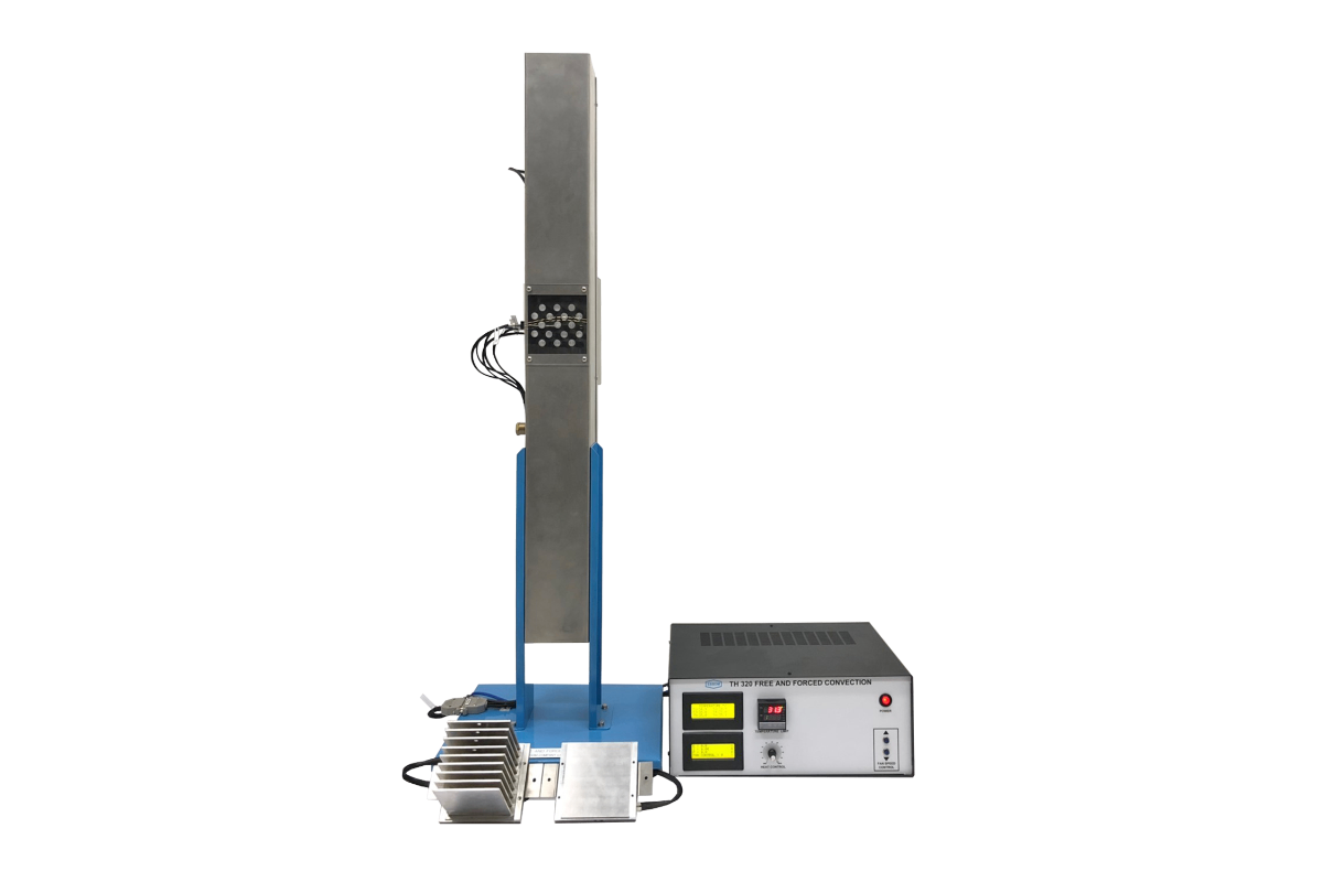 TH 130 MINI STEAM TURBINE POWER PLANT – ESSOM