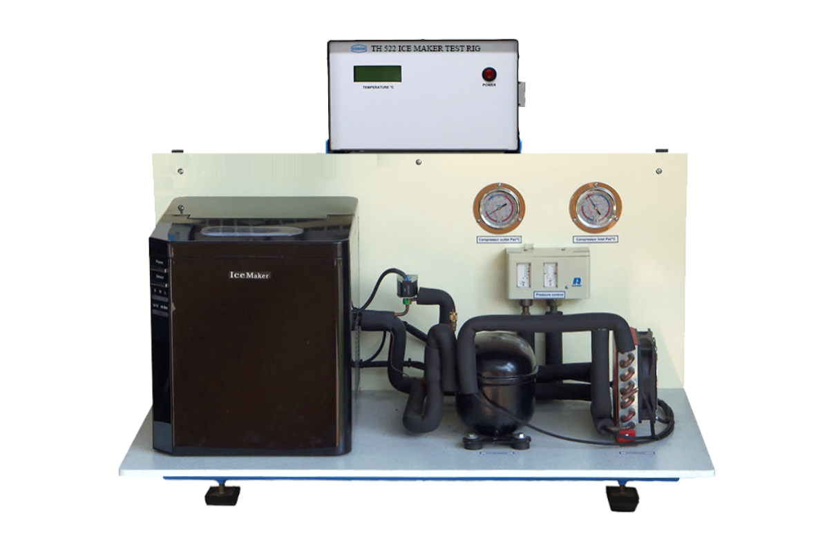 03.8 AIR CONDITIONING & REFRIGERATION – ESSOM