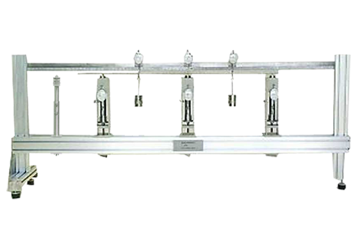 05.6 Deflection and load – ESSOM