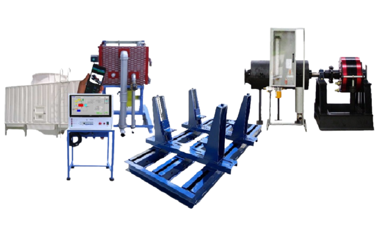 03.1 INTERNAL COMBUSTION ENGINES TEST BEDS – ESSOM